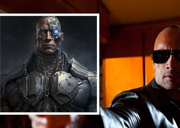 The Rock's Johnny Bravo Film: What Happened to It?