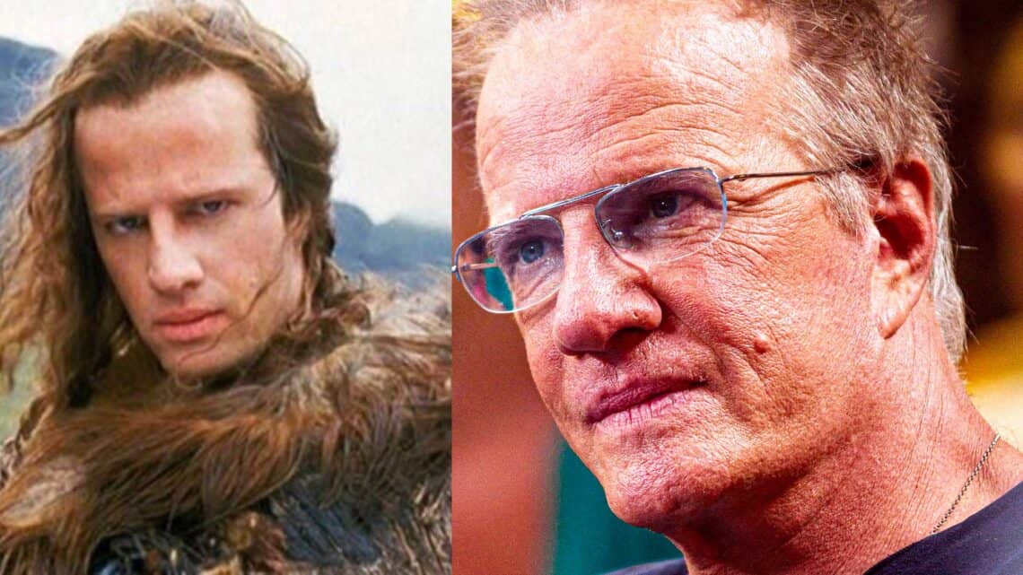 10 Famous ’80s Actors Who Mysteriously Disappeared From Hollywood