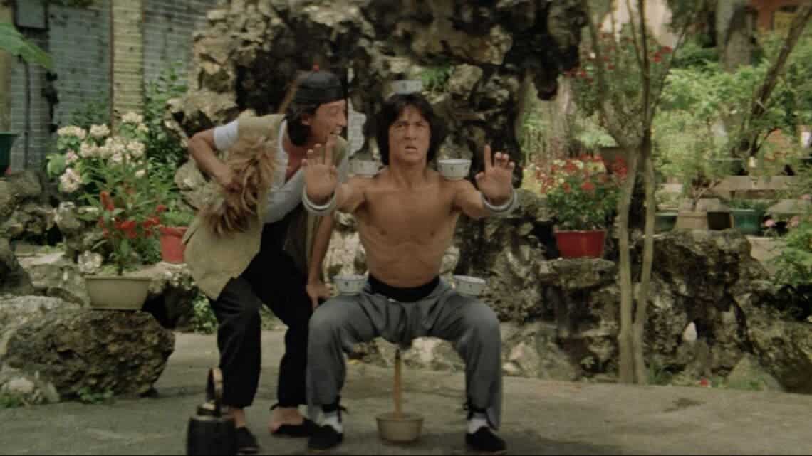 From Bruce Lee to Donnie Yen: The 10 Best Kung Fu Films Ever
