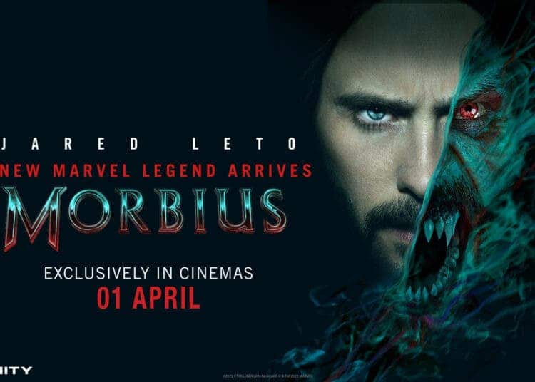 It's Morbin Time Explained - Understanding The Morbius Meme