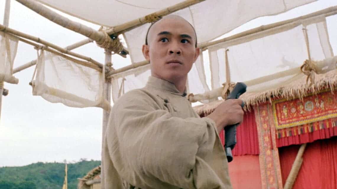 From Bruce Lee to Donnie Yen: The 10 Best Kung Fu Films Ever