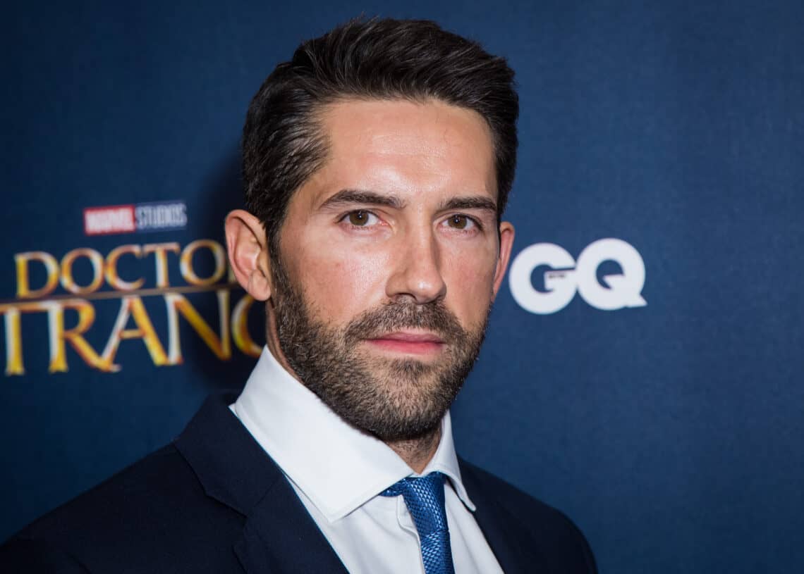 "He Should Have Been Batman" - Action Director Speaks About Scott Adkins