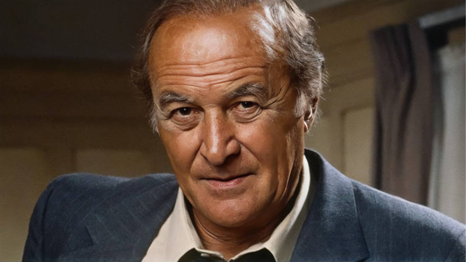 Which Actor Has Been in the Most Movies? (The Answer May Surprise You)