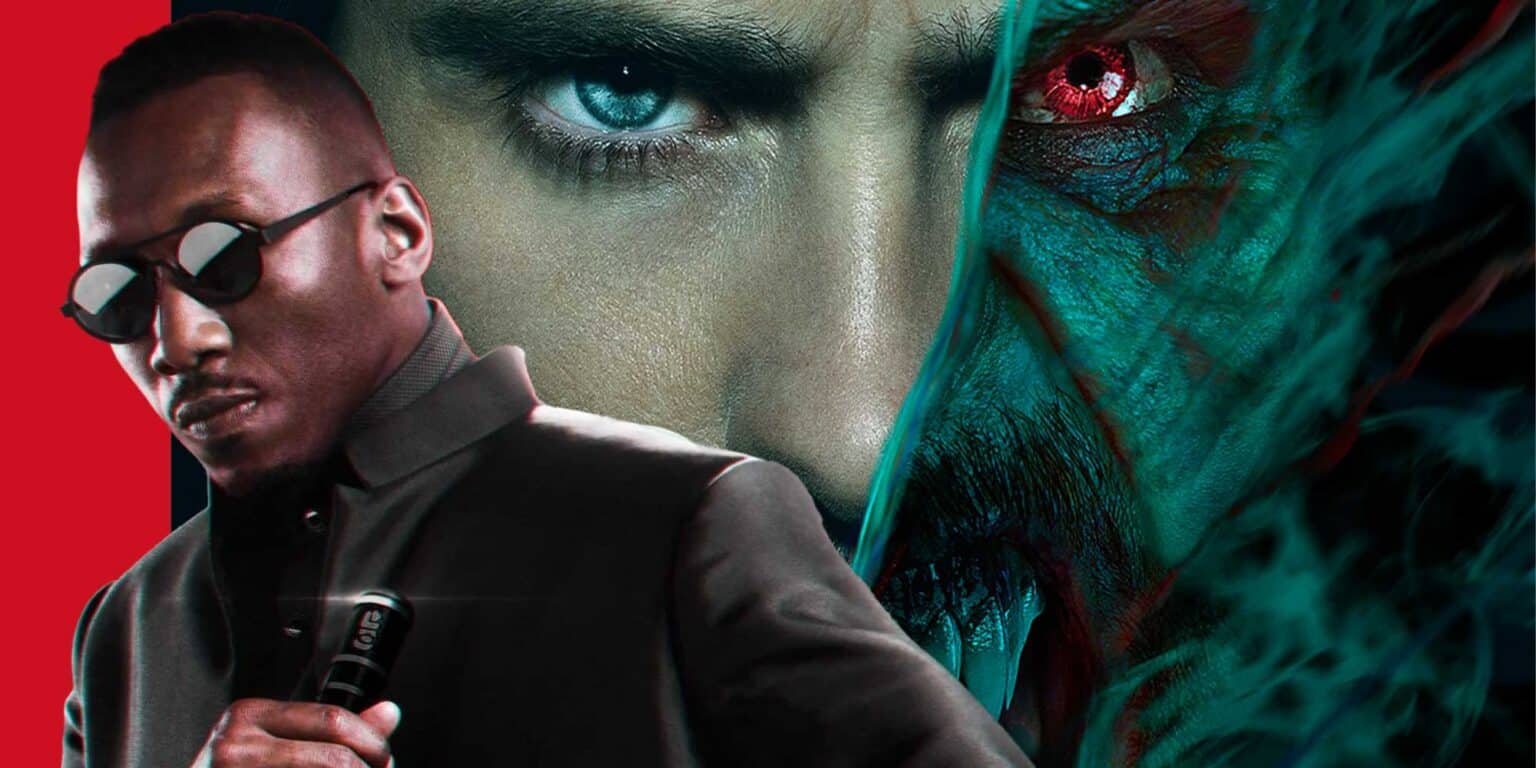 It's Morbin Time Explained - Understanding The Morbius Meme