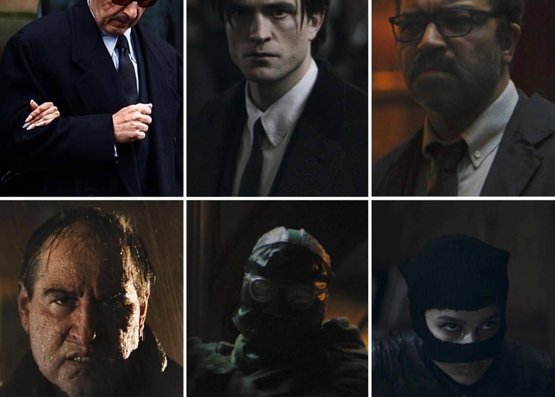 Why The Batman 2 Might Not Even Happen