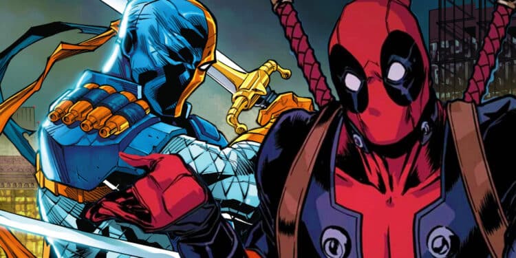 7 Superhero Characters That Control The Weather