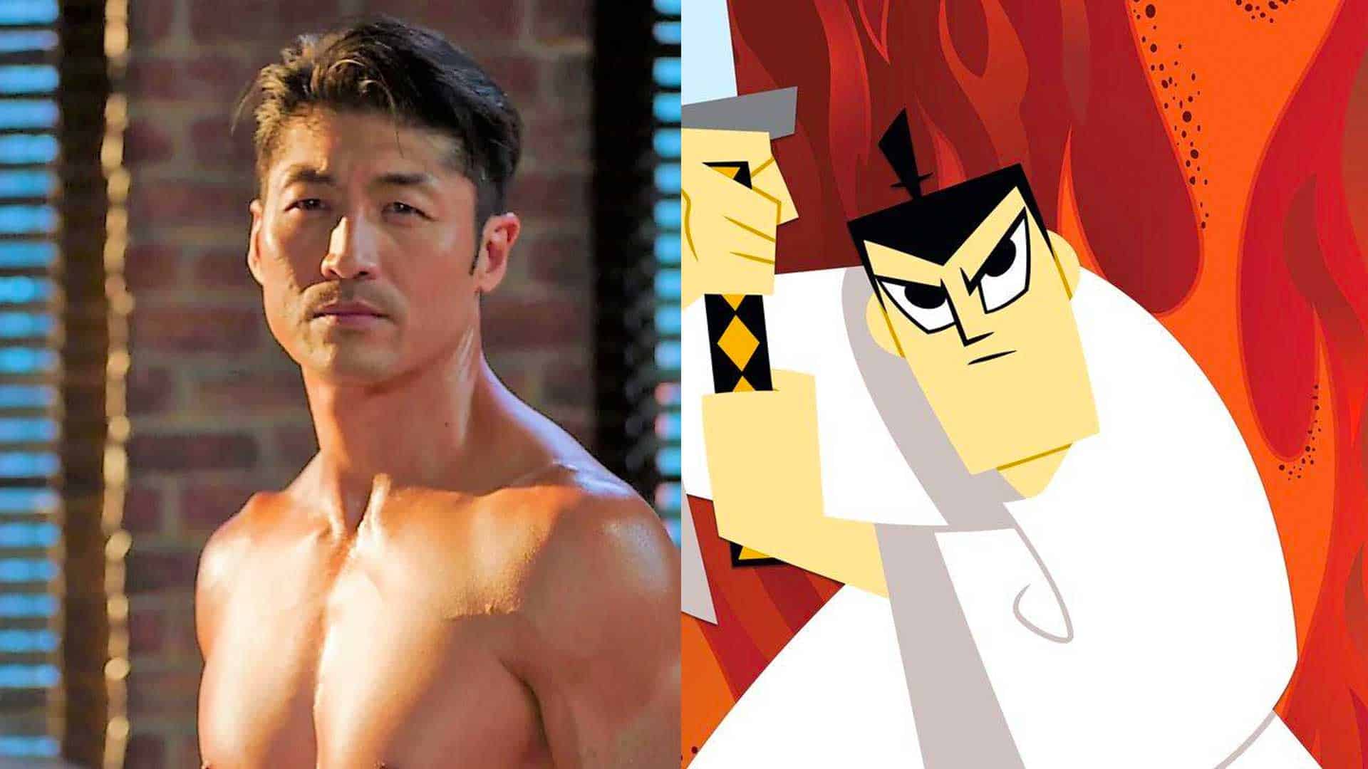 It's Time For A Samurai Jack Live-Action Movie