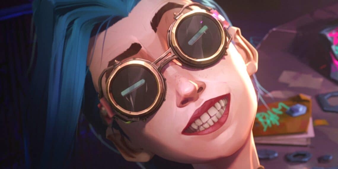 Netflix's Arcane Characters: Every League of Legends Champion