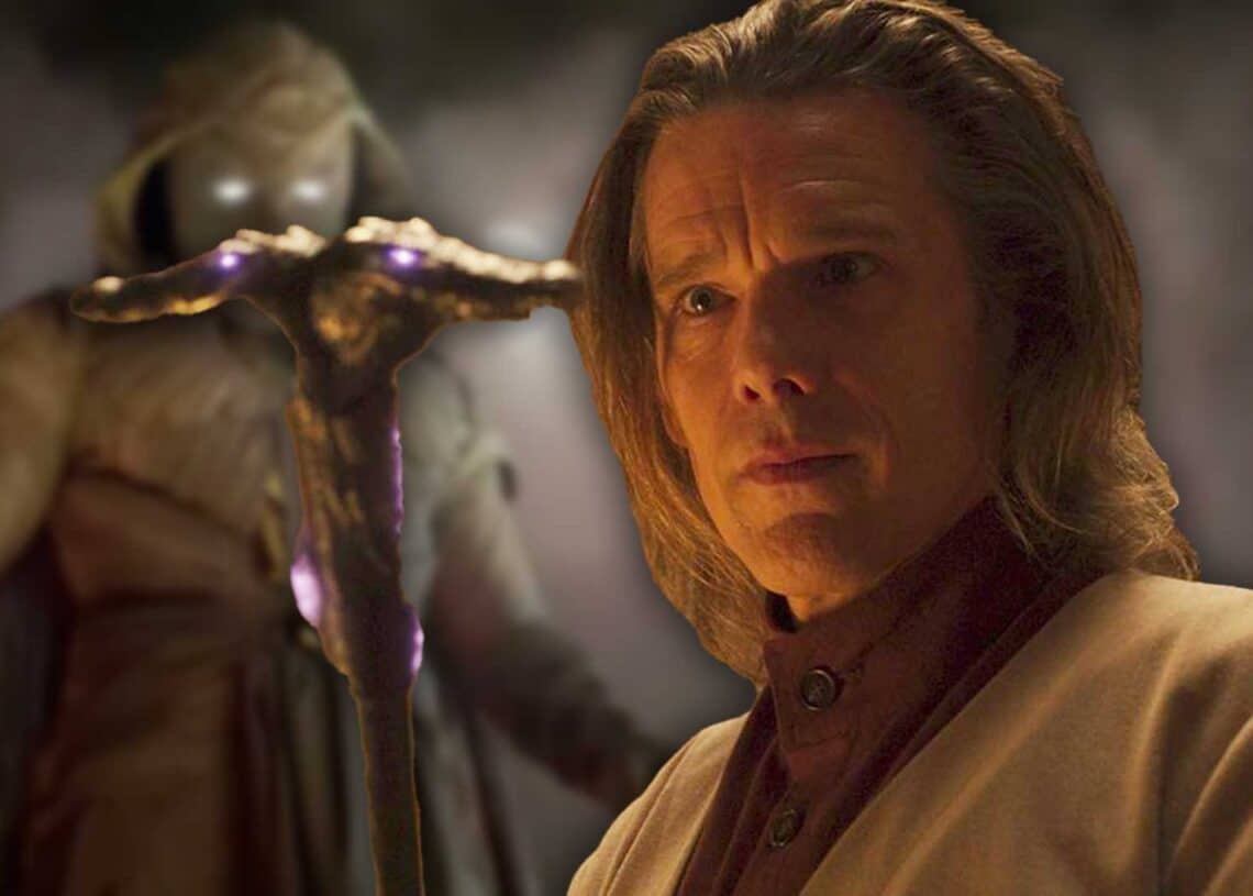 The Latest News & Reviews on TV Series - Fortress of Solitude