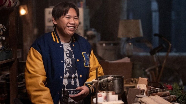 Someone Has Figured Out Which Villain Ned Leeds Becomes