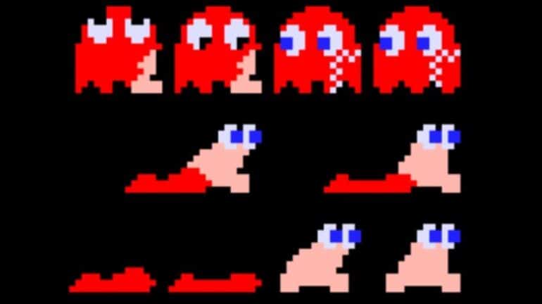 Pacman 30th Anniversary: Play The Google Game & Learn Cool Facts ...