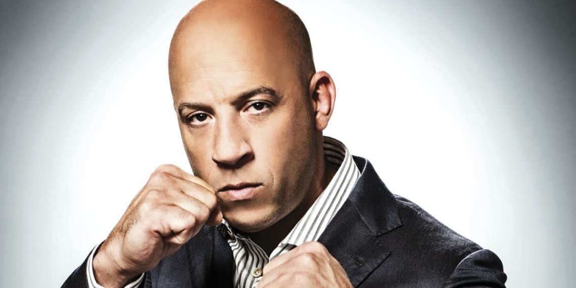 10 Actors Who Always Play the Same Character In Every Movie