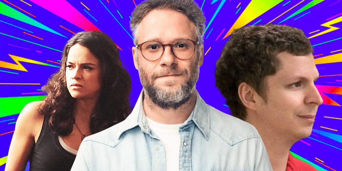 The Top 15 Smart Movies For Smart People, Ranked