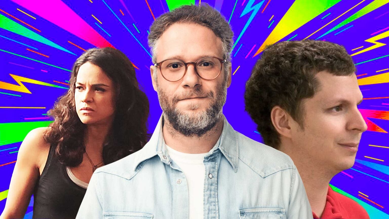Typecast Kings: 10 Actors Who Always Play the Same Character In Every Movie