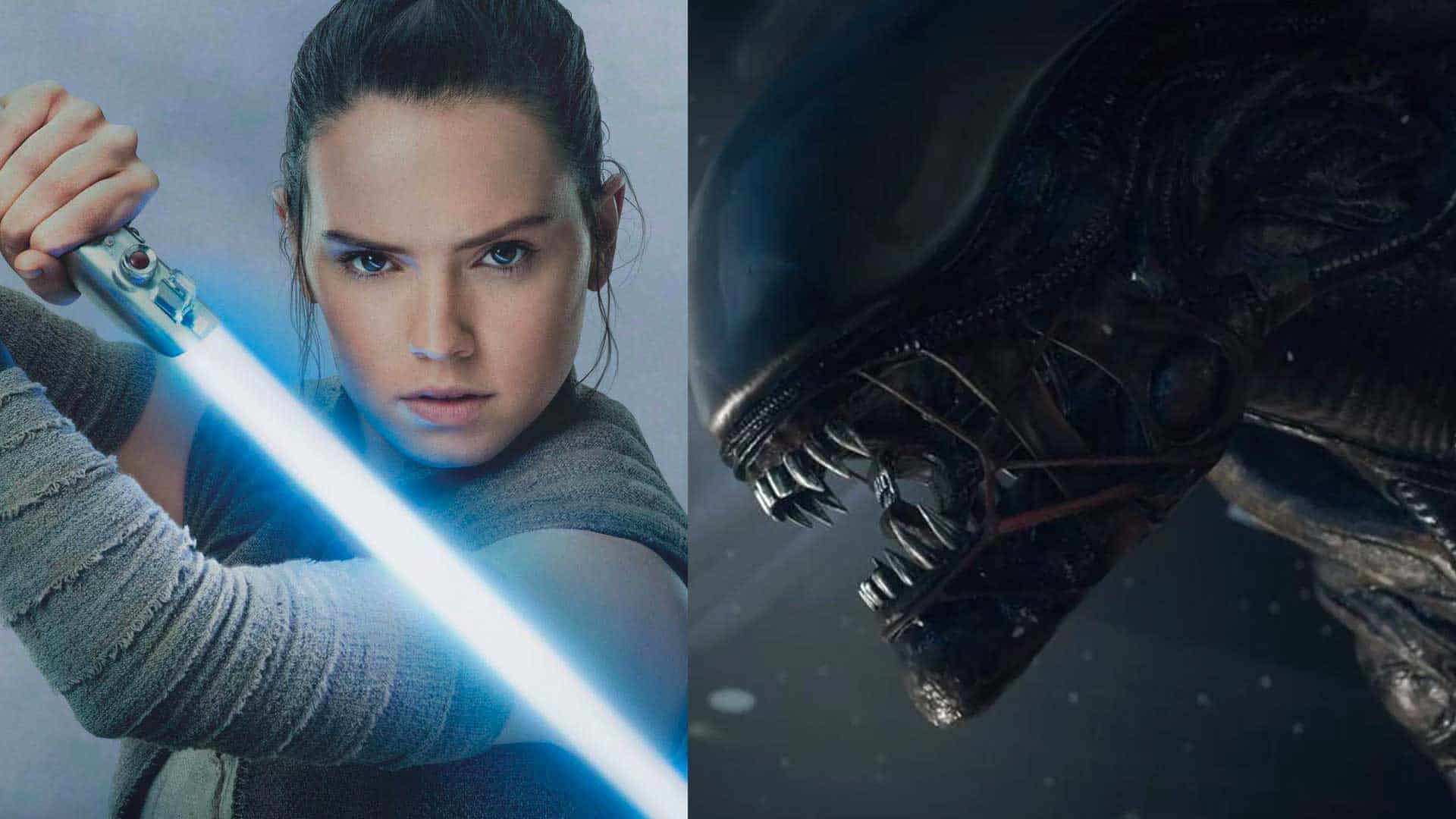 Star Wars Alien Characters