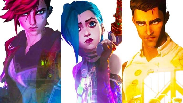 Arcane Season 2: What We Can Expect To See In The Netflix Sequel