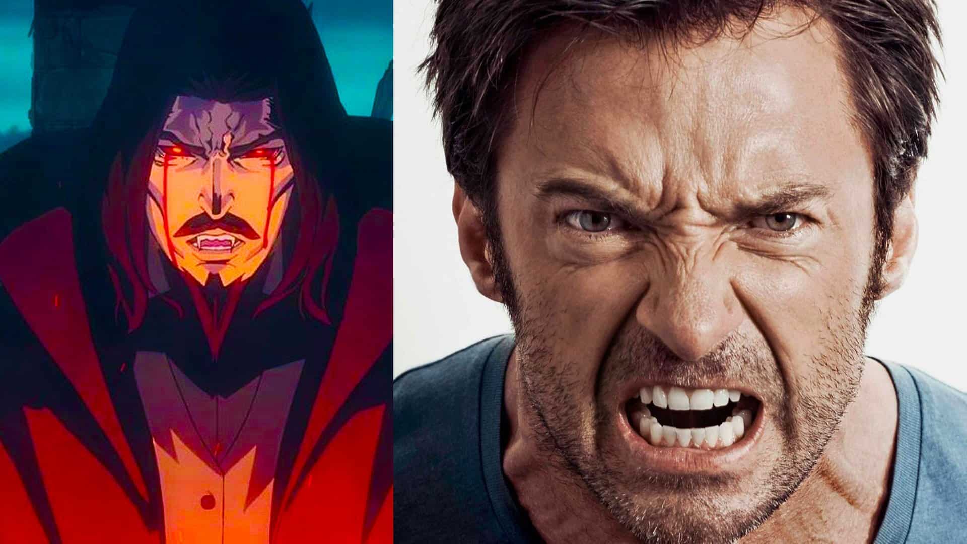Casting A Live-Action Castlevania Movie