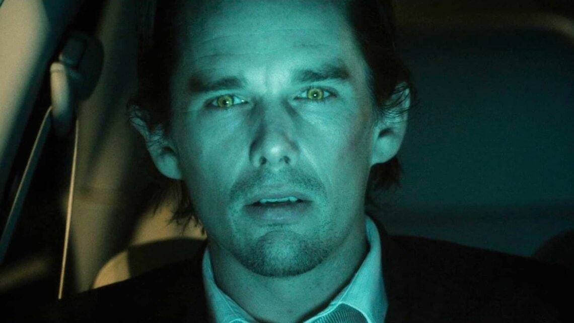 The Top 20 Best Vampire Movies Of All Time, Ranked