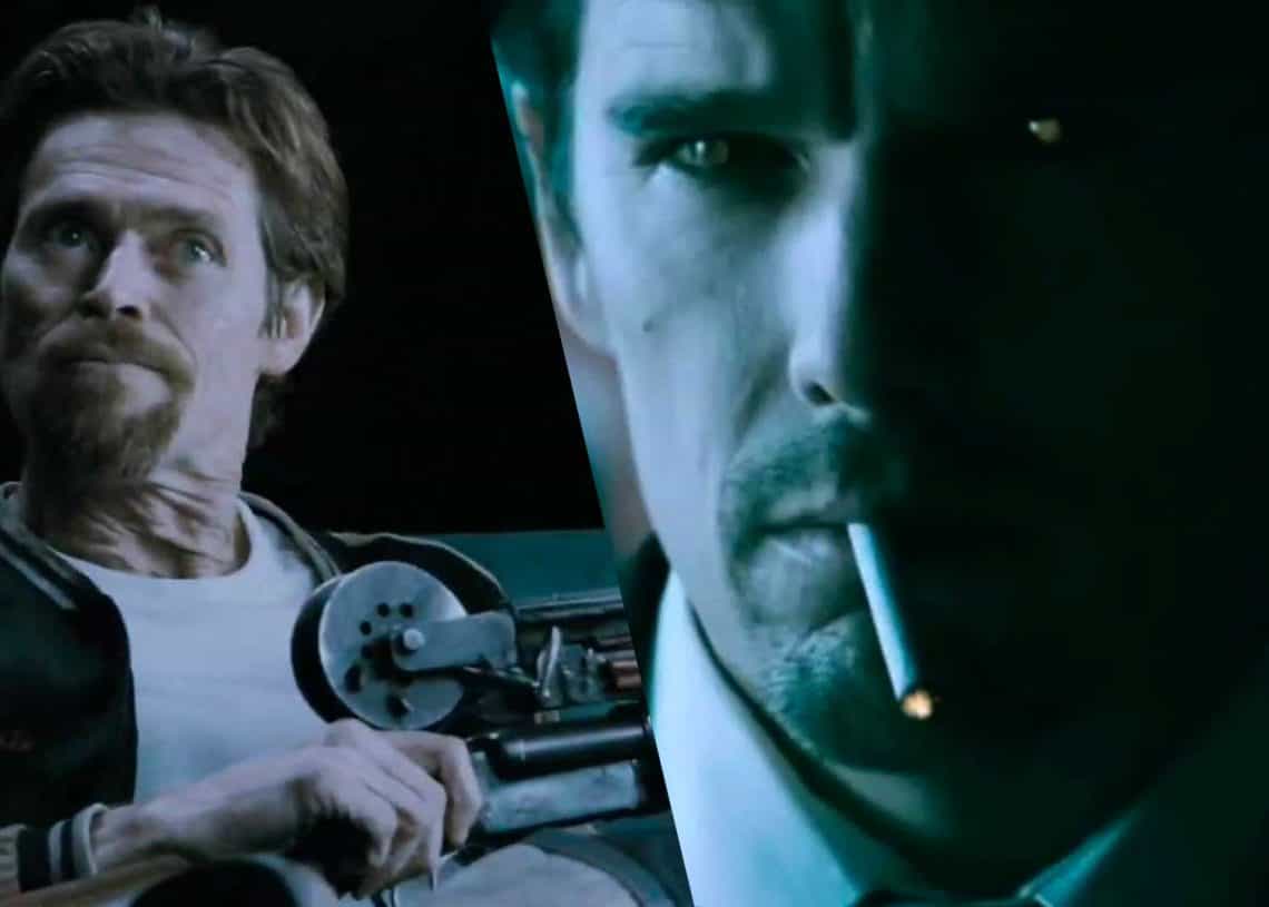 The Batman for Dummies, Explained