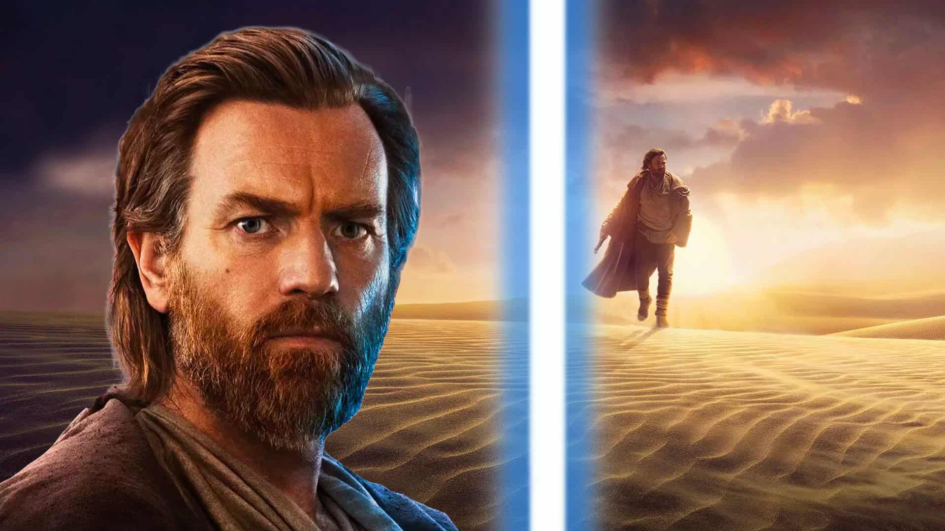 The Top 10 Most Powerful And Strongest Jedi, Ranked