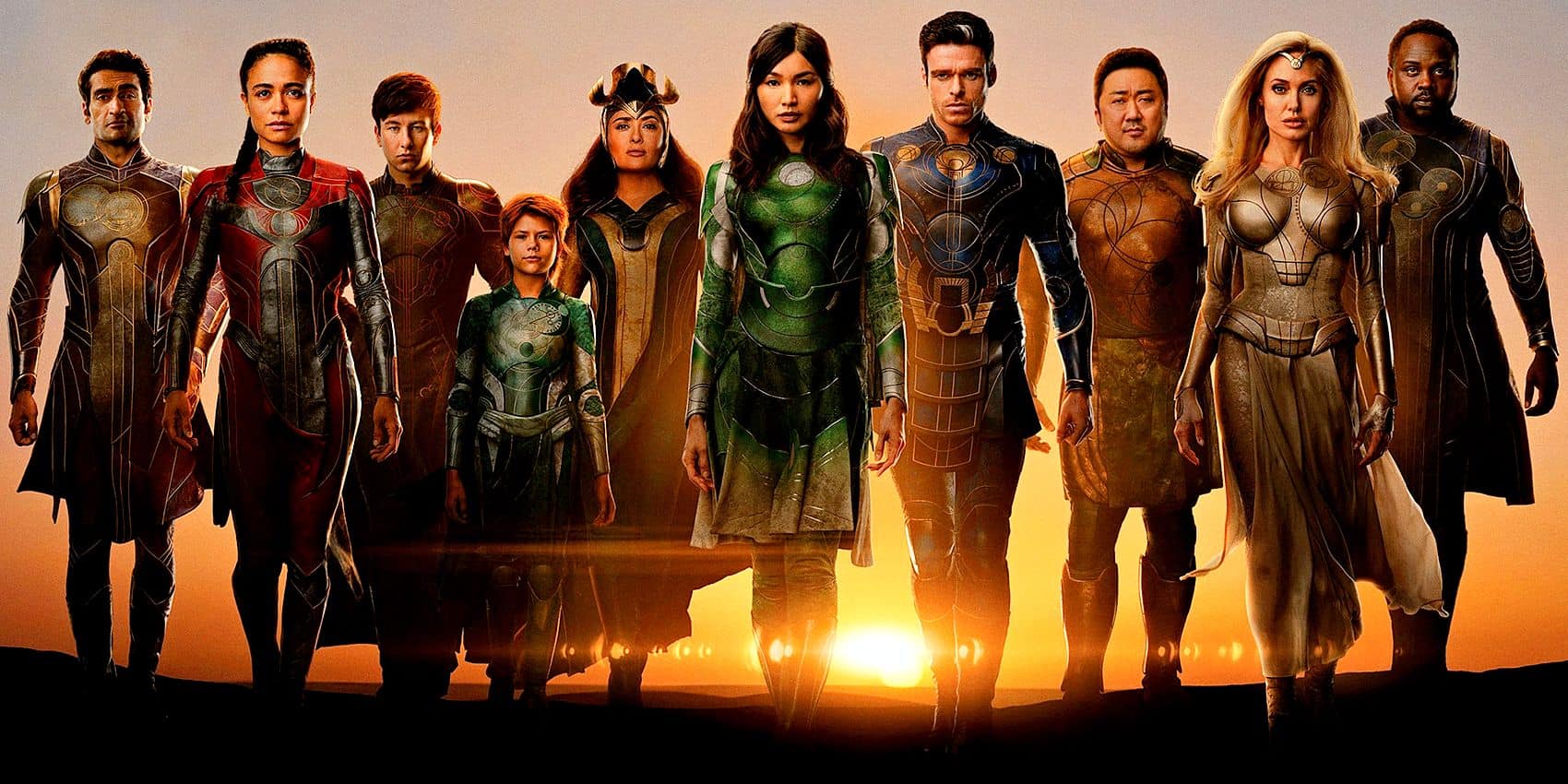 Why the Critics Are Falling Out of Love With the MCU