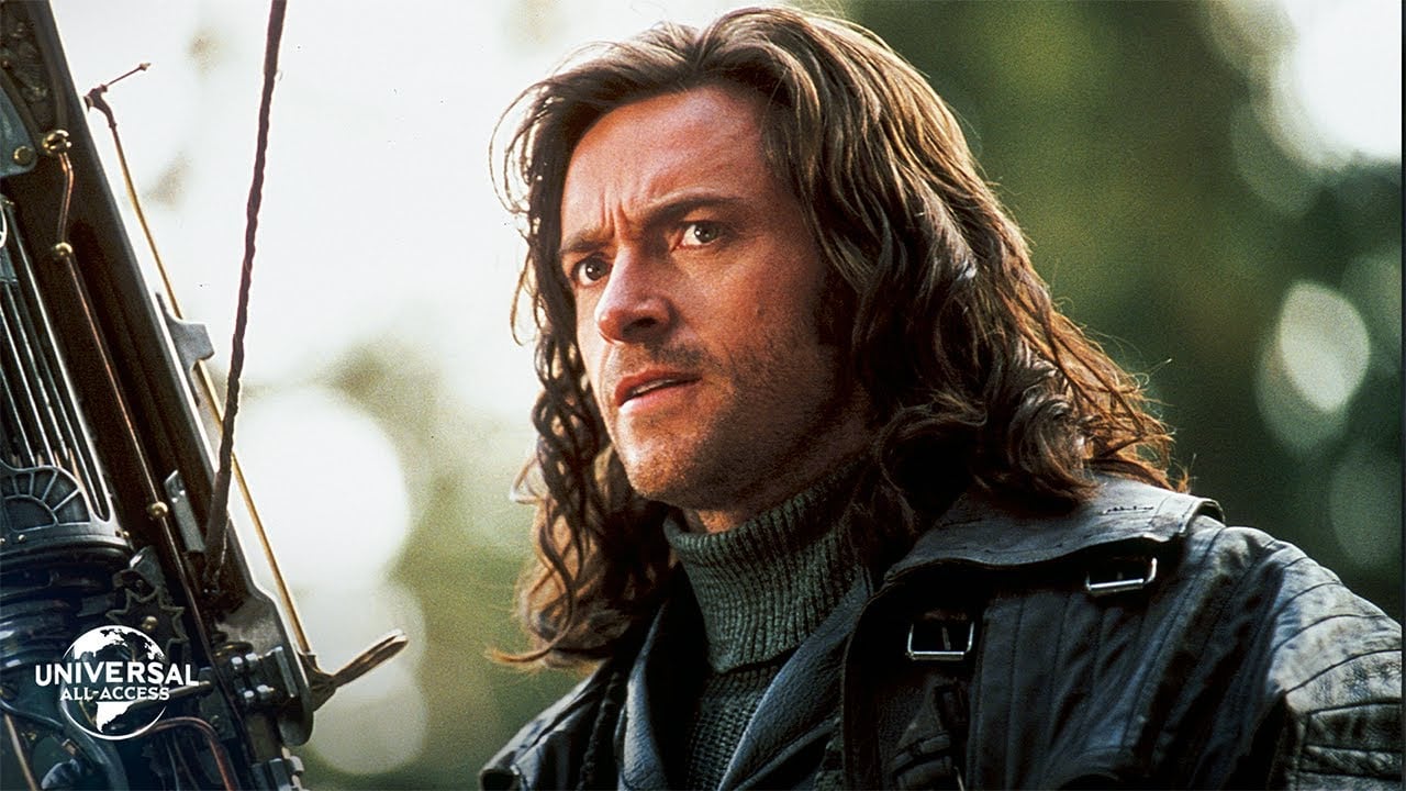 Hugh Jackman’s Van Helsing Is Free To Watch This March