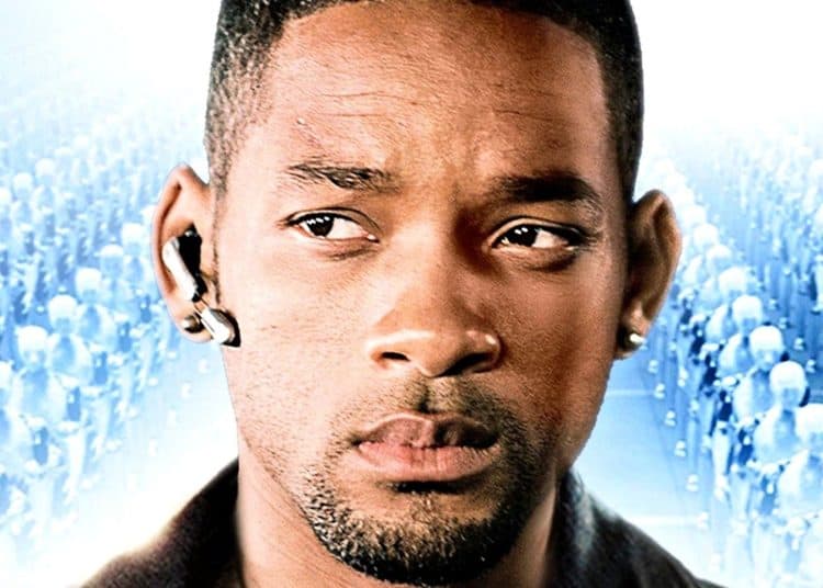 I, Robot 2: The Sequel That Can Save Will Smith's Career