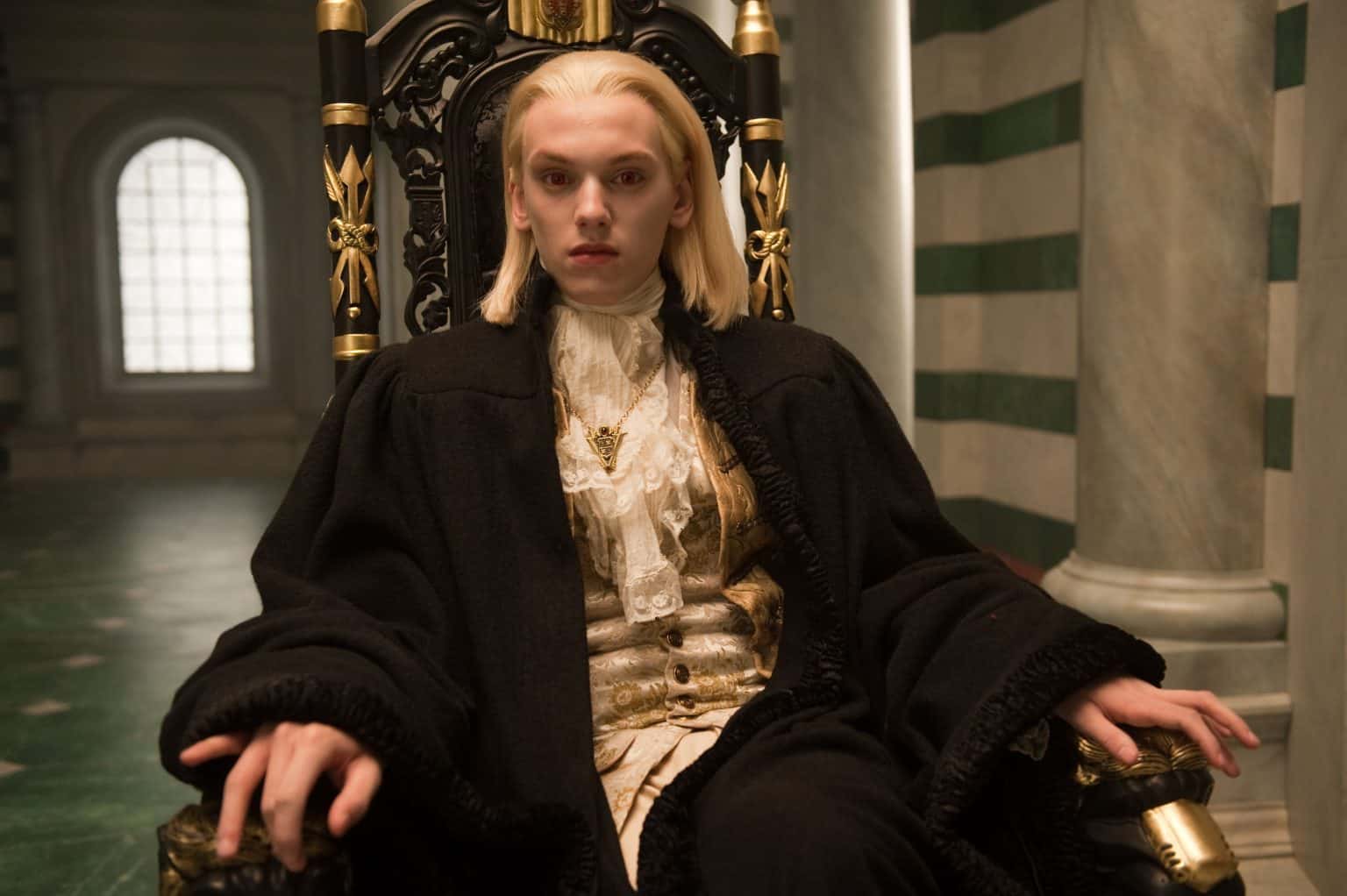 7 Actors Who Would Perfectly Bring Castlevania to Life