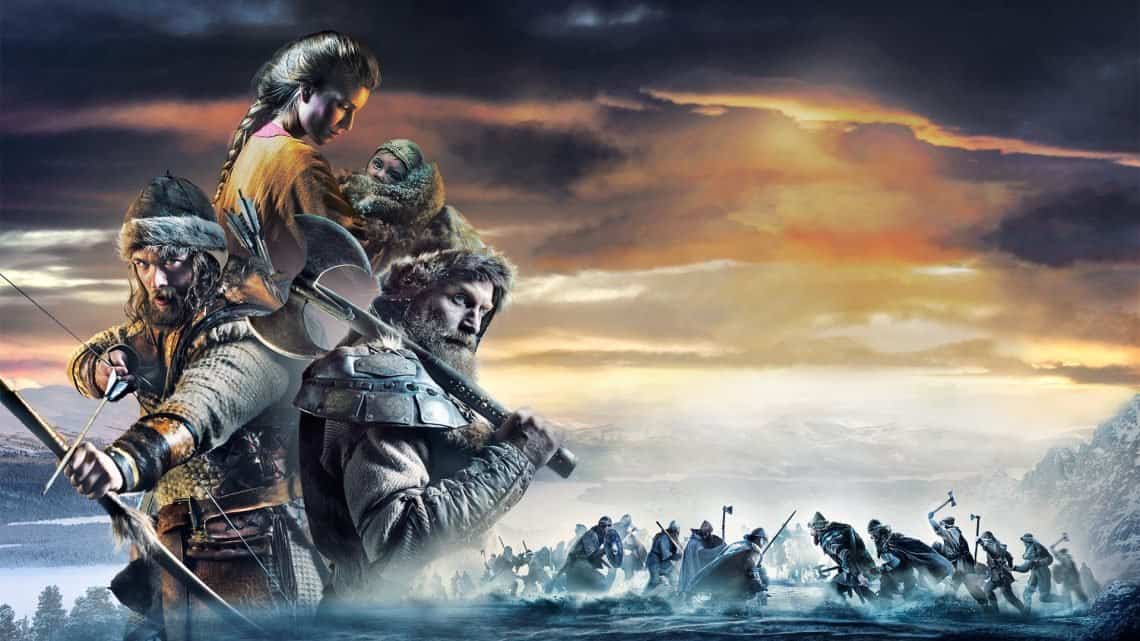 The Top 10 Best Viking Films, Ranked