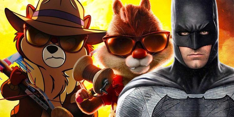 The Top 10 Worst Comic Book Characters In The Marvel Universe