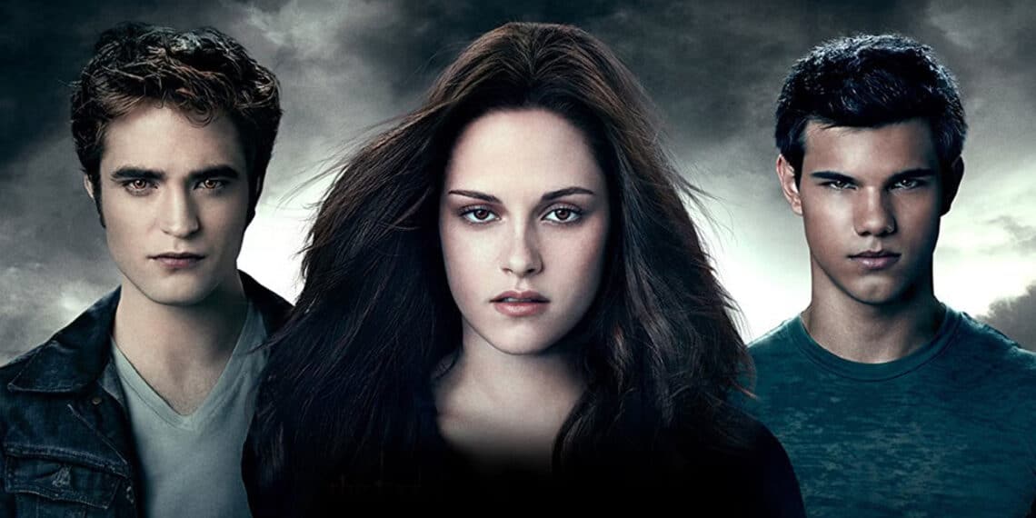 Midnight Sun: The Twilight Movie Sequel No One Asked For But Is Coming ...