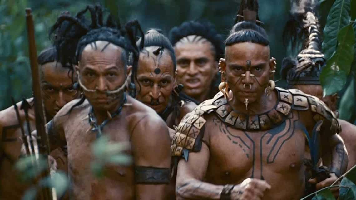 Apocalypto: 16 Years Later This Movie Remains Underrated