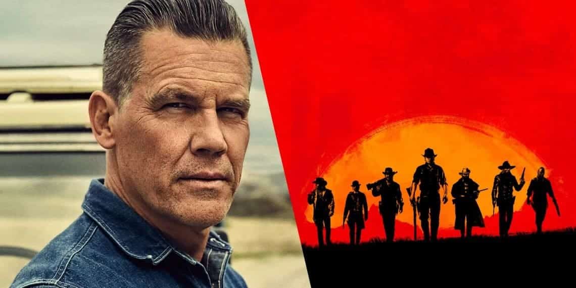 10 Actors For A Live-Action Red Dead Redemption Movie