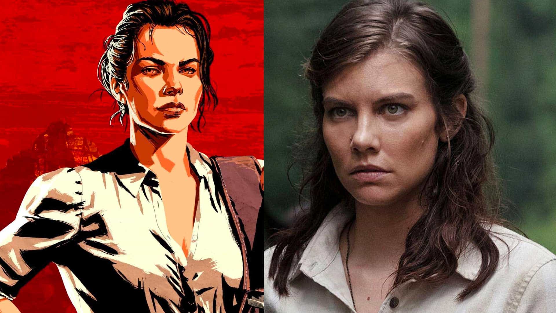 10 Actors Perfect For Roles In A Live-Action Red Dead Redemption Movie