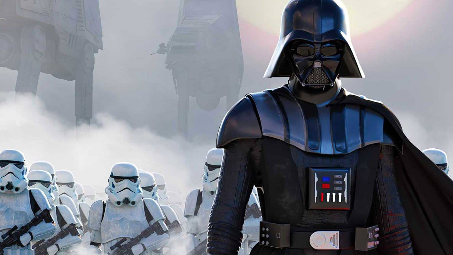 The Top 10 Most Powerful Star Wars Characters, Ranked
