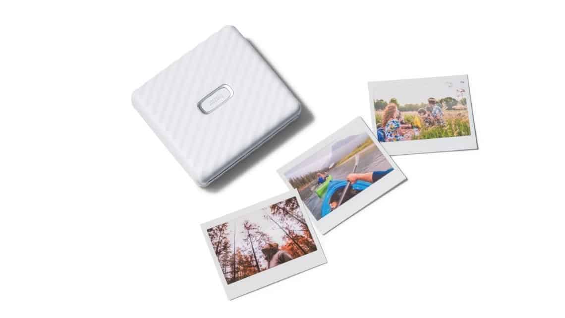 Fujifilm Instax Link Wide Printer Review - Bigger & Bolder