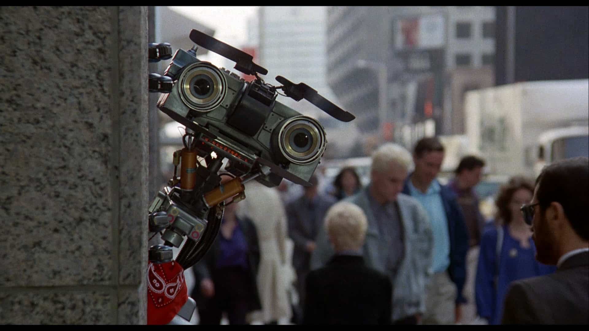 Is Johnny 5 Really Alive Again? The Short Circuit Reboot Explained
