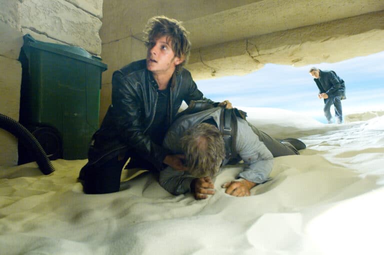 Jumper 2: Hayden Christensen's Sci-Fi Hit Deserves A Sequel