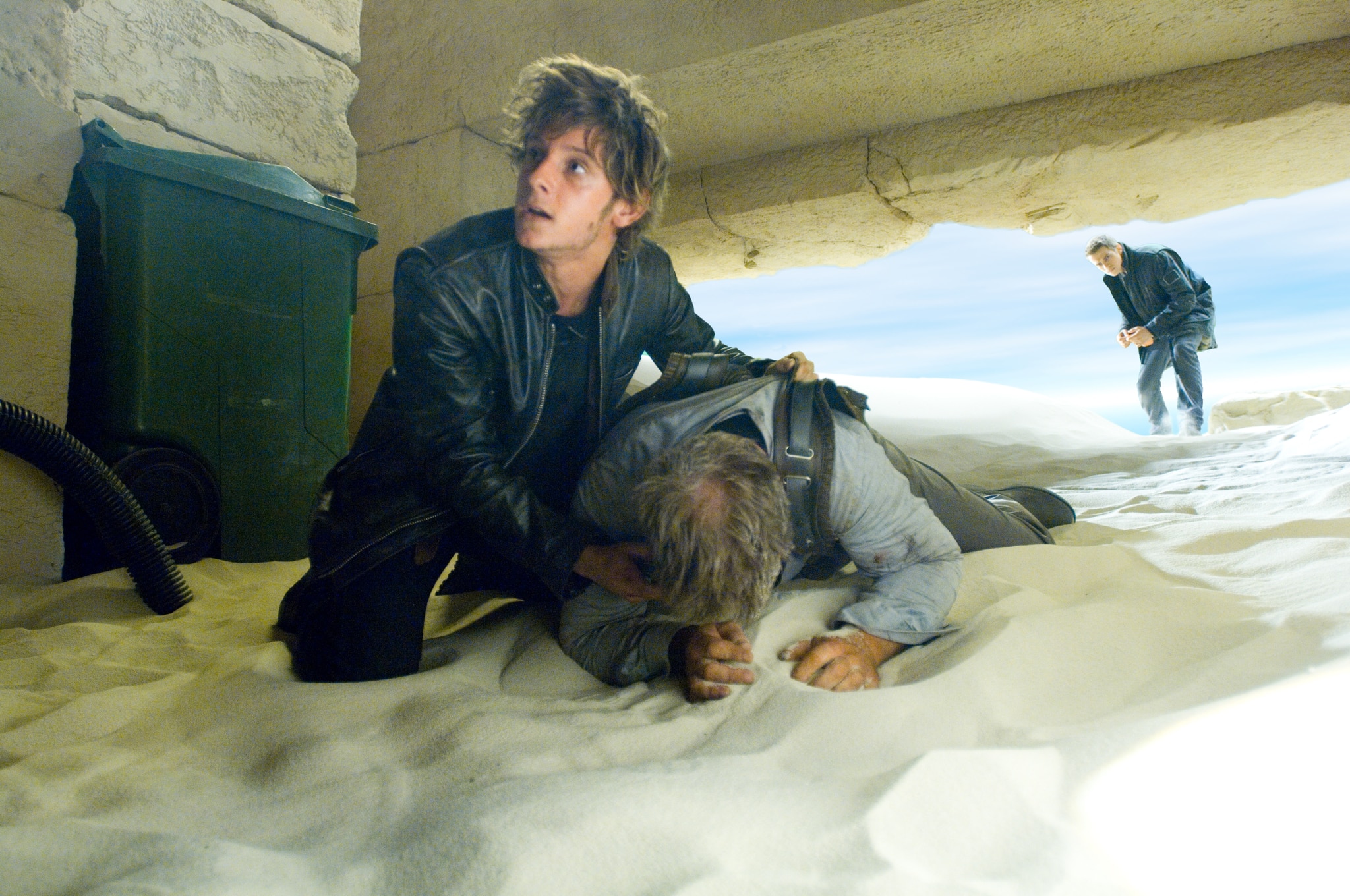 Jumper 2: Hayden Christensen's Sci-Fi Hit Deserves A Sequel