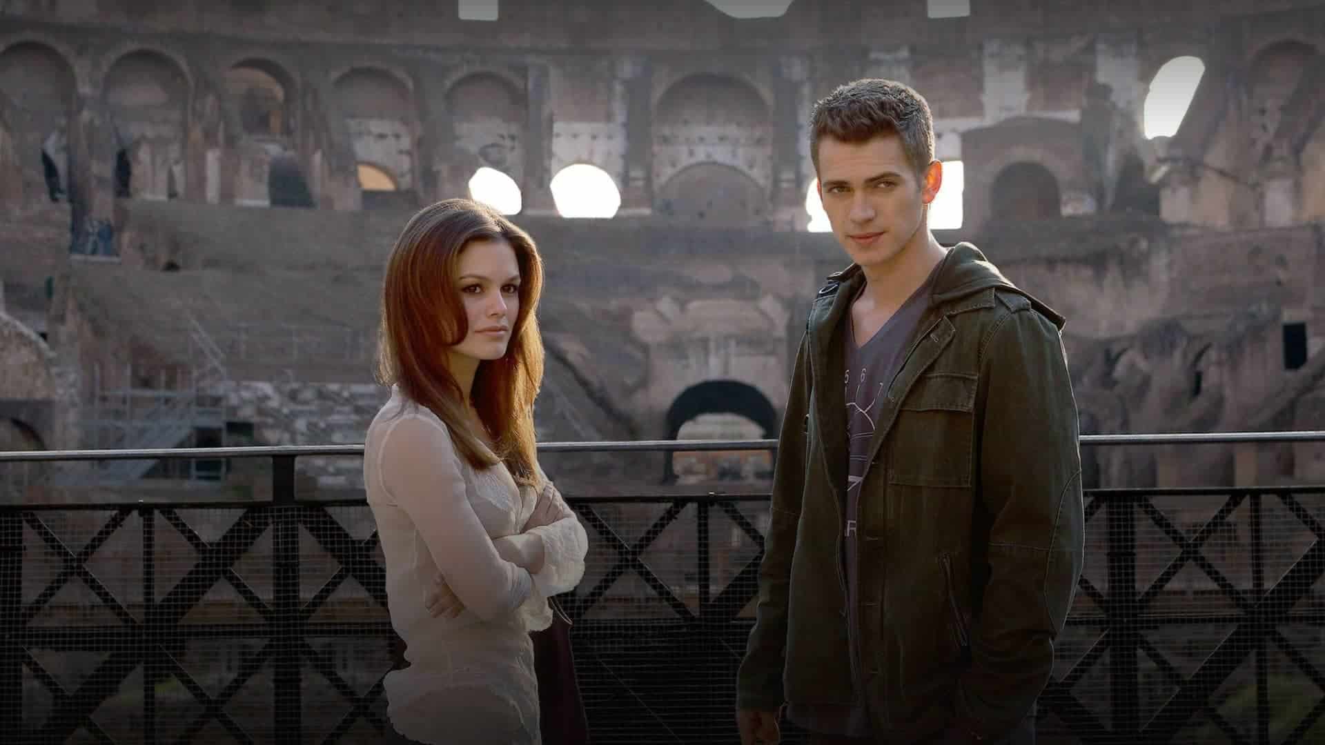 Jumper 2: Hayden Christensen's Other Hit Deserves A Sequel