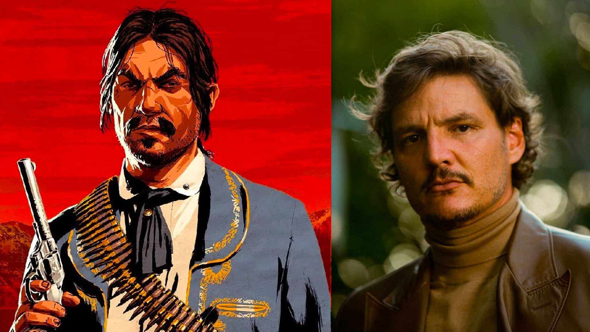 10 Actors Perfect For Roles In A Live-Action Red Dead Redemption Movie