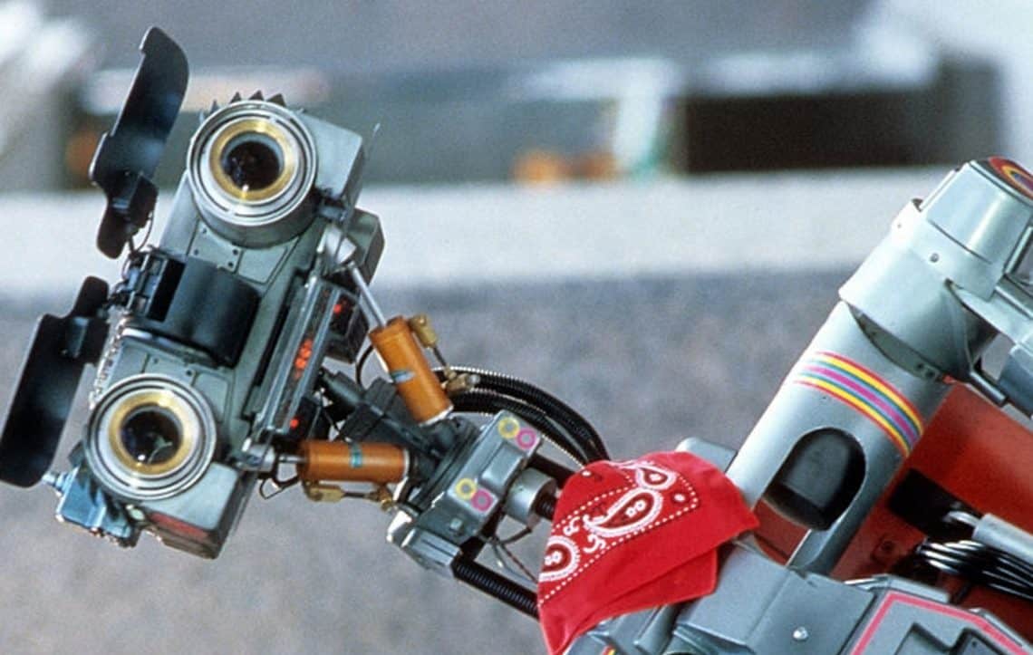 Is Johnny 5 Really Alive Again? The Short Circuit Reboot Explained