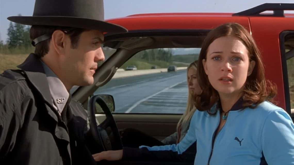 The Final Destination Log Truck Scene Still Haunts Us