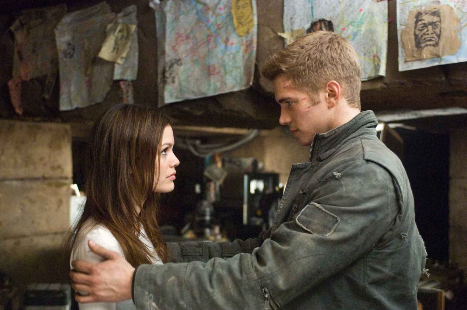 Jumper 2: Hayden Christensen's Sci-Fi Hit Deserves A Sequel