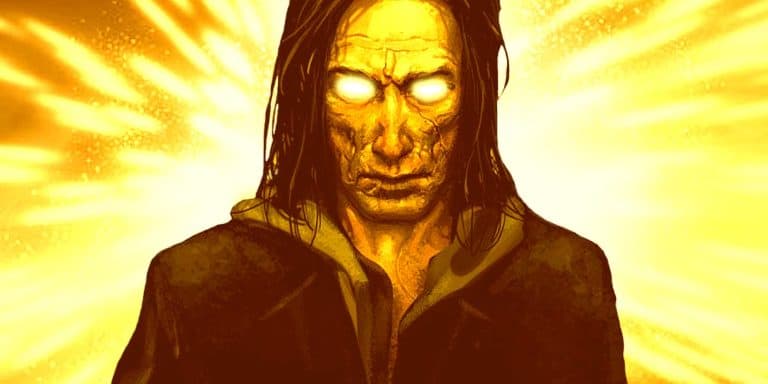 The Top 10 Most Powerful Fictional Characters Of All Time, Ranked