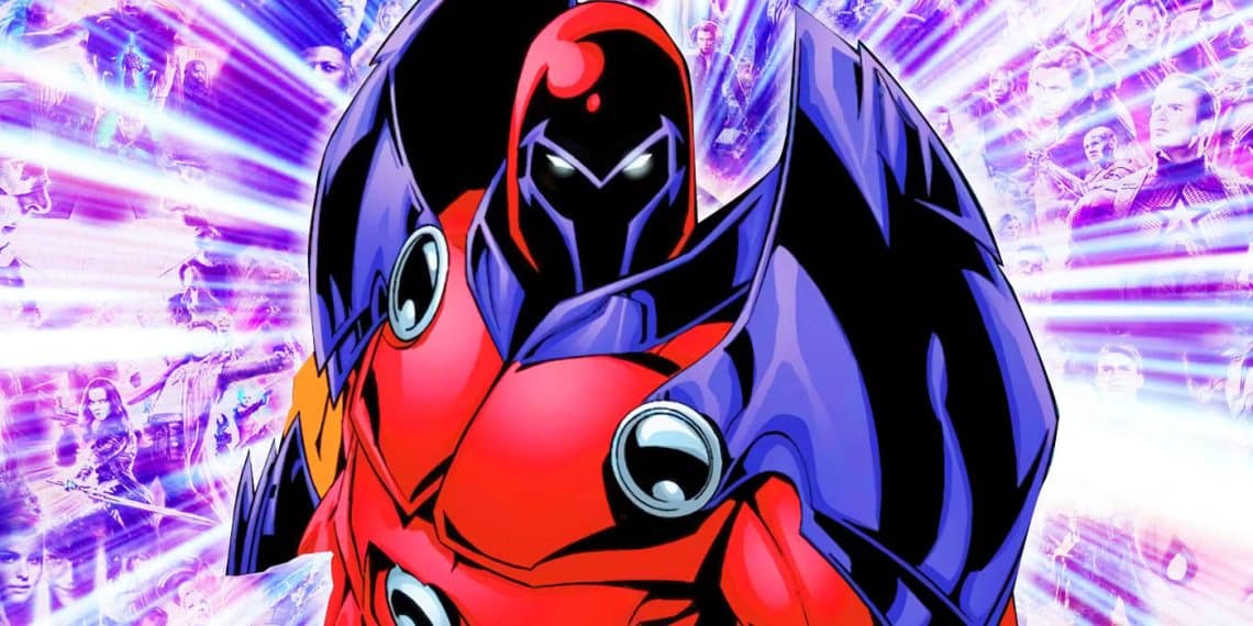 The Top 10 Most Powerful Fictional Characters Of All Time, Ranked