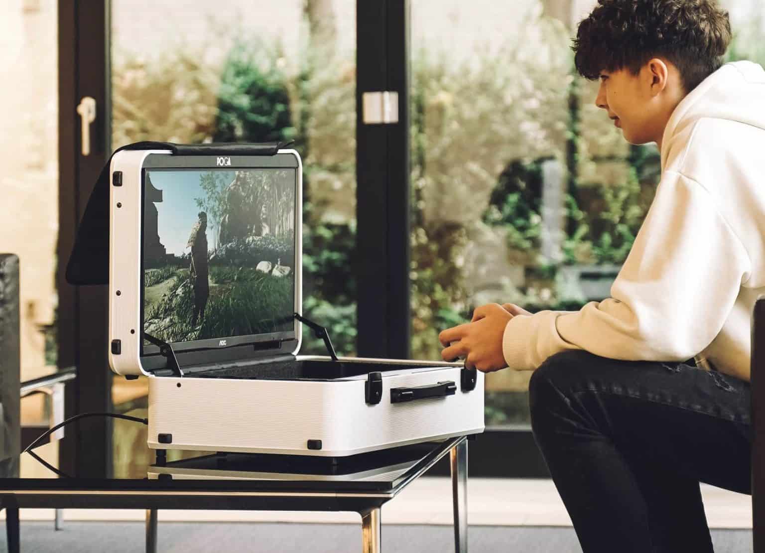 The Portable PlayStation 5 Is Here