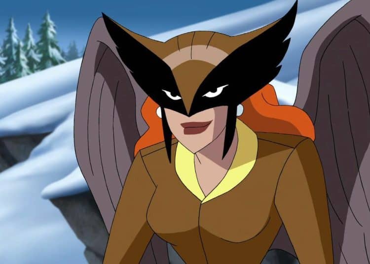 Casting a Gargoyles Live-Action Movie