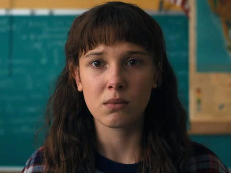 Stranger Things Theory Suggests Identity of Eleven’s Real Dad