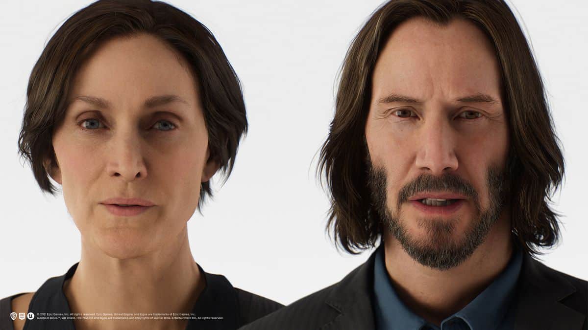 Will The Matrix Awakens Be A Full Game?